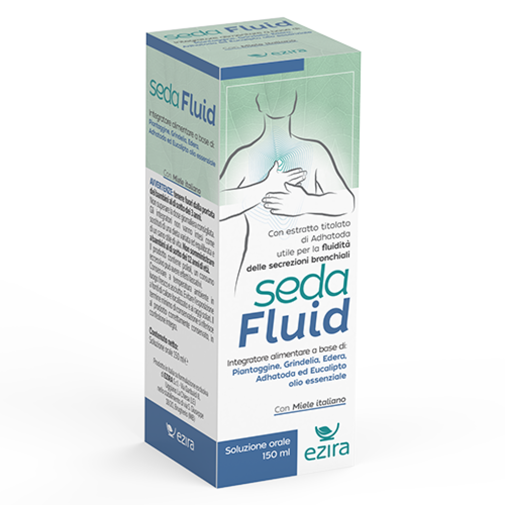 SEDAFLUID 150ml – MEDWORLD