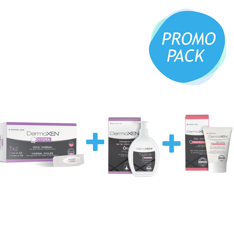 PROMO PACKS – MEDWORLD
